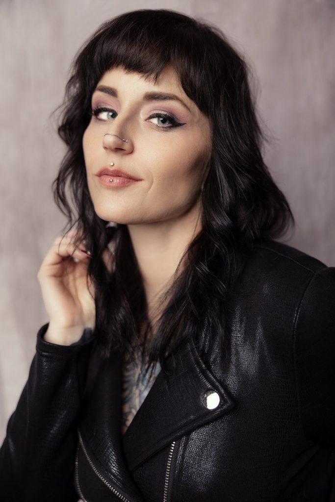 TARA SOUTHERLAND – DMe Talent