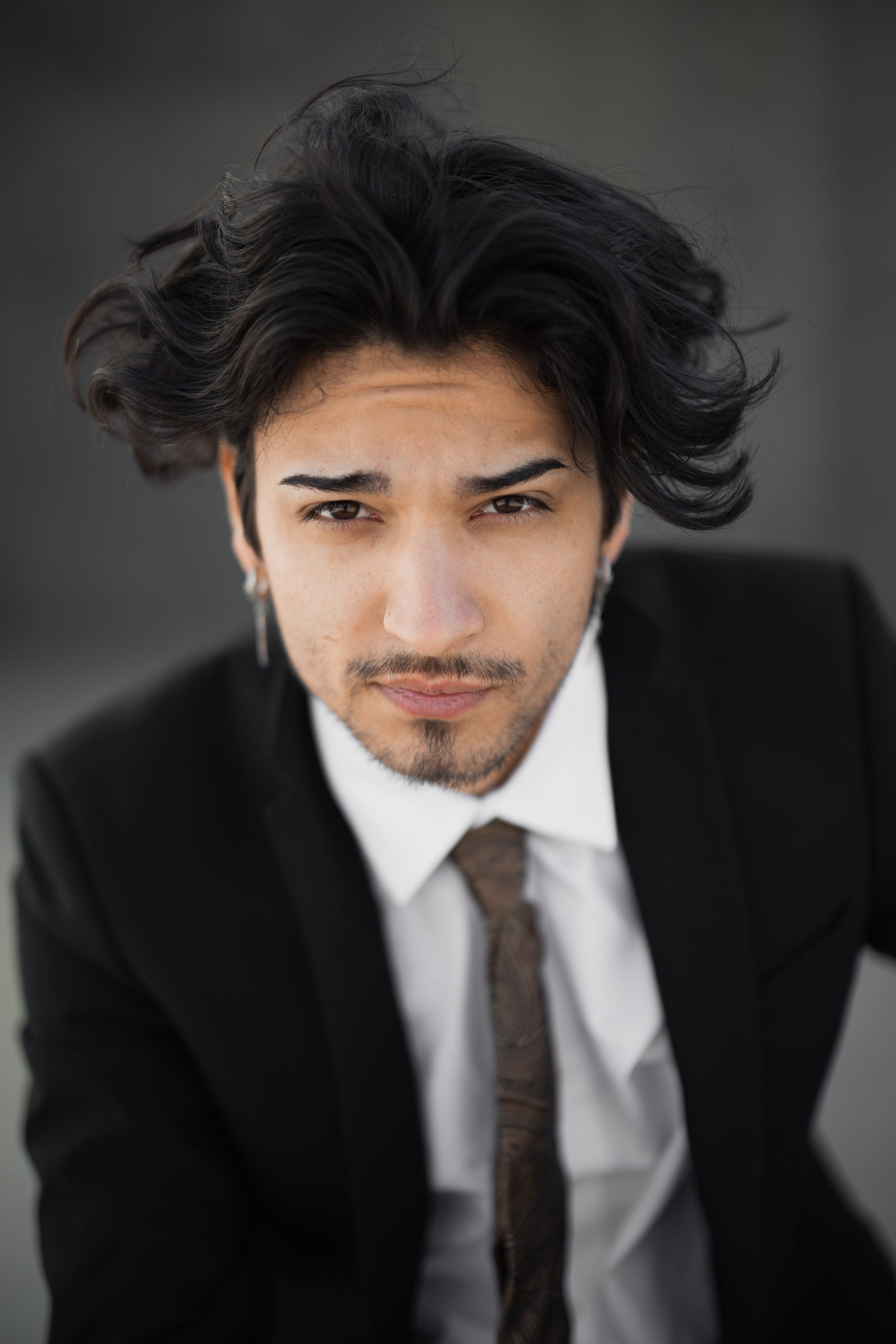 BLAKE AUSTIN MONTICELLO – DMe Talent