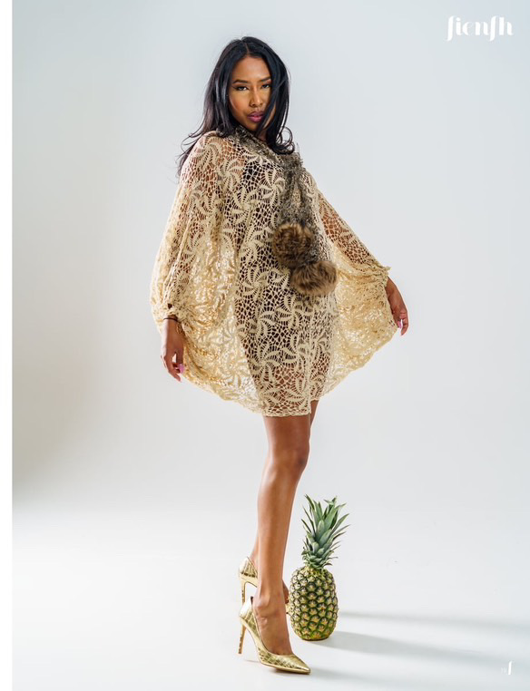 VIOLET JADA – DMe Talent